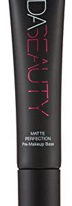 AUTHENTIC HUDA BEAUTY MATTE PERFECTION PRIMER