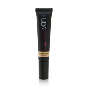 exclusive new huda beauty the overachiever concealer 10ml (granola)