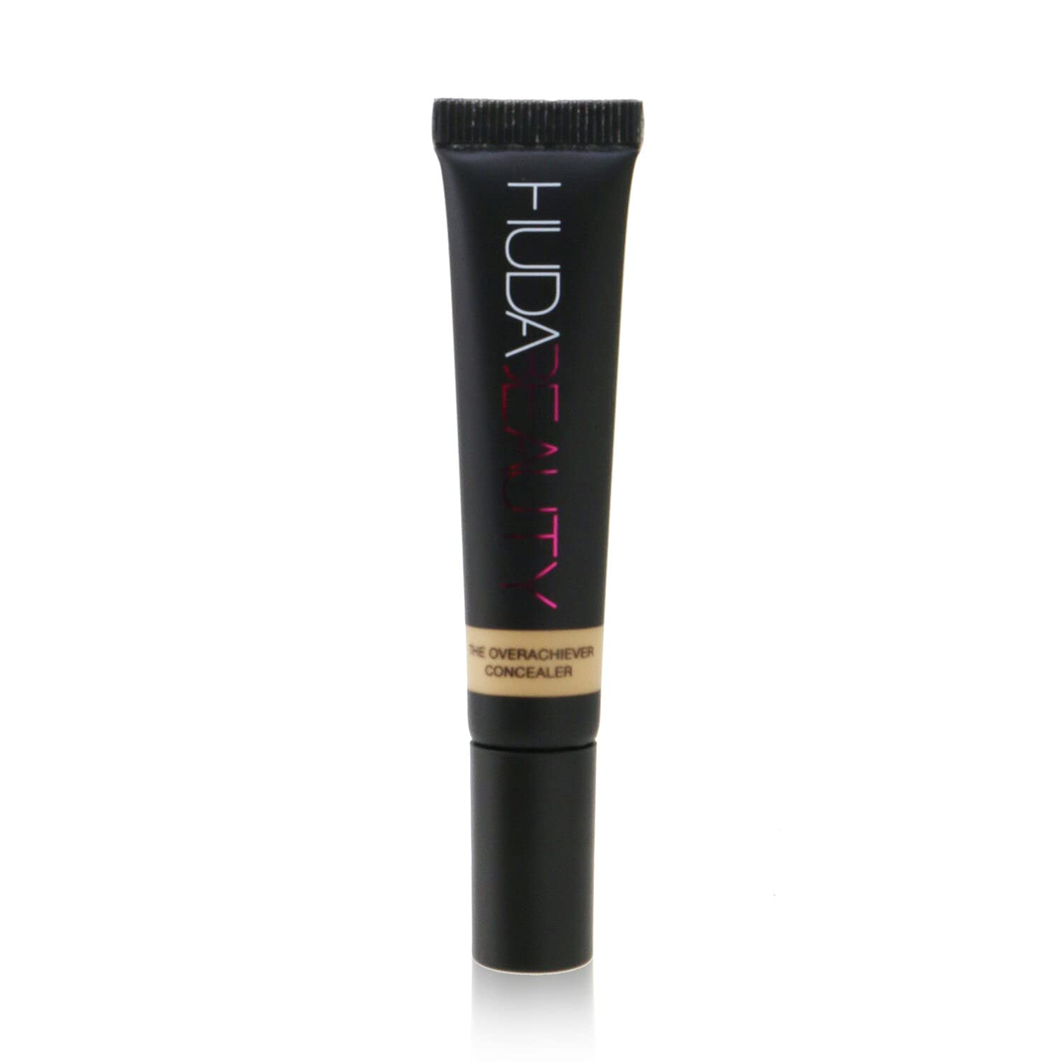 Exclusive New HUDA BEAUTY The Overachiever Concealer 10ml (GRANOLA)