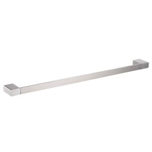 kraus kea-19937bn stelios 24-inch bathroom -towel bar, brushed nickel