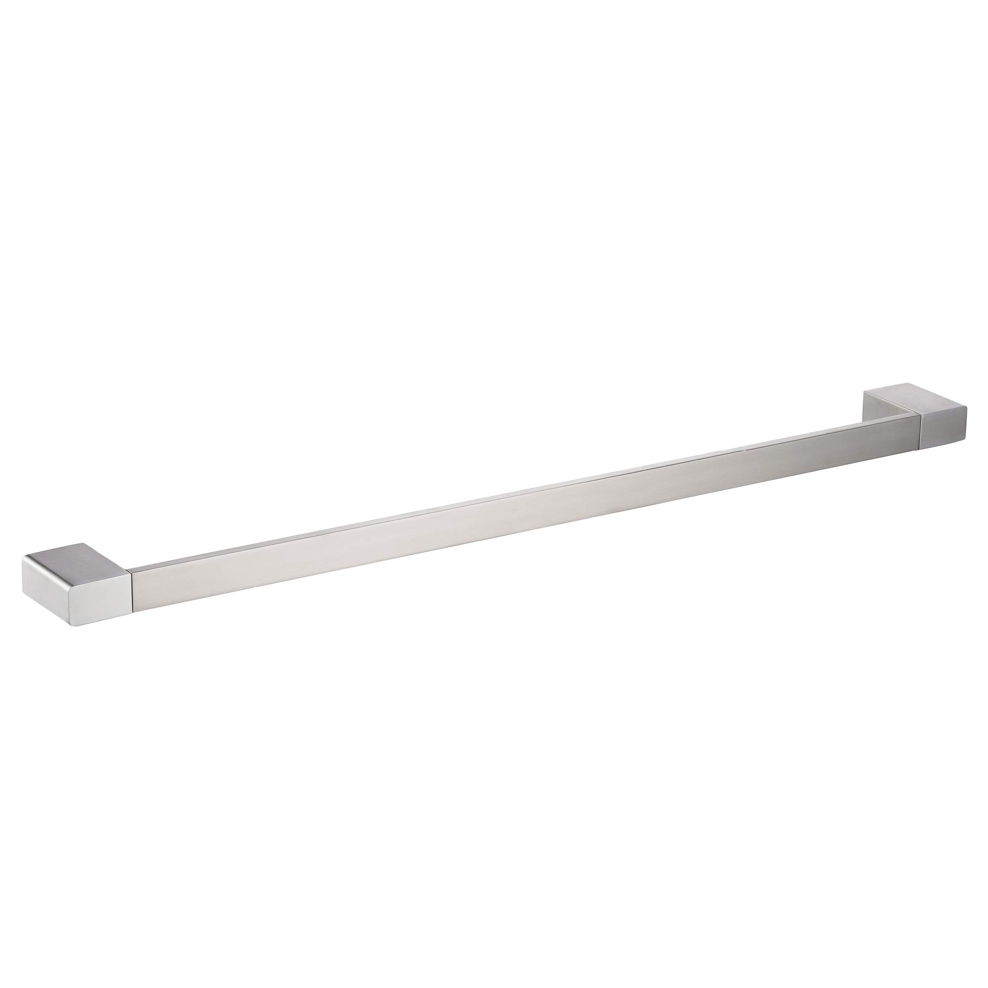 Kraus KEA-19937BN Stelios 24-inch Bathroom -Towel Bar, Brushed Nickel