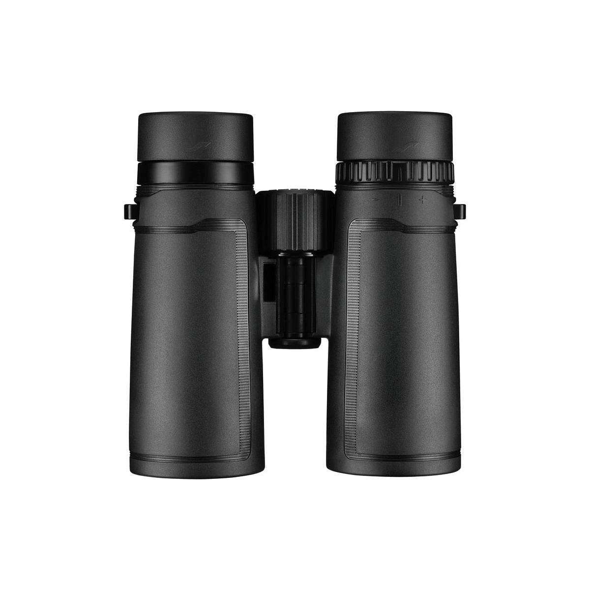 OM SYSTEM OLYMPUS 10 X 42 PRO Binocular,Charcoal Black