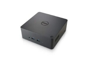 dell tb16 240w thunderbolt dock - 3gmvt (renewed)