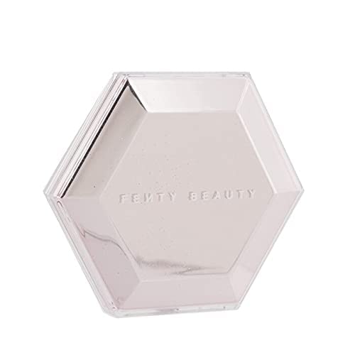 Fenty Beauty by Rihanna Diamond Bomb All-Over Diamond Veil How Many Carats?!