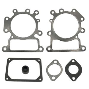 engine valve gasket set replaces 794152 690190