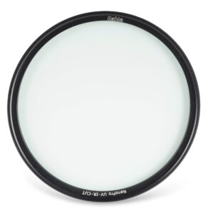 haida nanopro 62mm mc uv ir cut filter optical glass hd4222-62