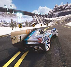 Xenon Racer - Xbox One