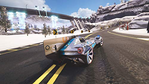 Xenon Racer - Xbox One