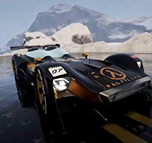 Xenon Racer - Xbox One