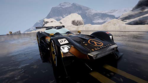 Xenon Racer - Xbox One