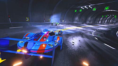 Xenon Racer - Xbox One