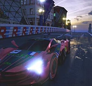 Xenon Racer - Xbox One