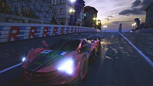 Xenon Racer - Xbox One