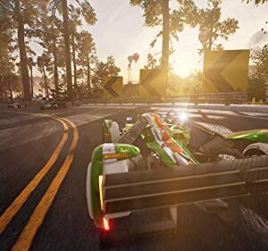 Xenon Racer - Xbox One