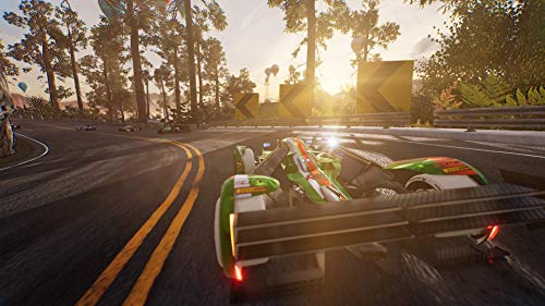 Xenon Racer - Xbox One