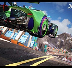 Xenon Racer - Xbox One