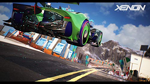 Xenon Racer - Xbox One