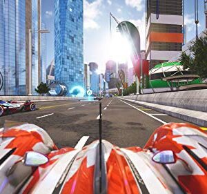 Xenon Racer - Xbox One