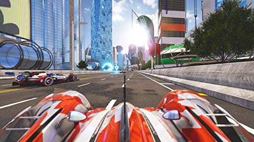 Xenon Racer - Xbox One