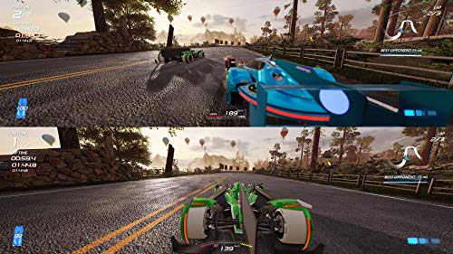 Xenon Racer - Xbox One