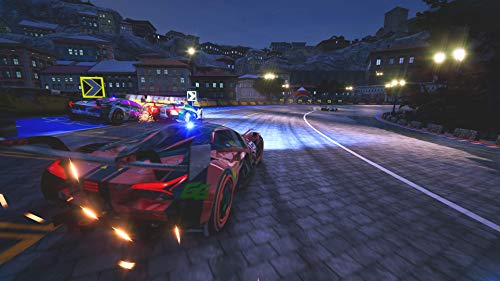 Xenon Racer - Xbox One