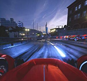 Xenon Racer - Xbox One