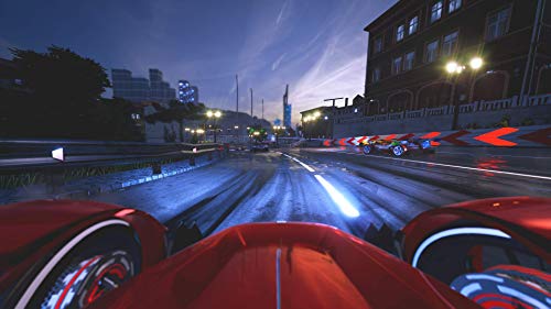 Xenon Racer - Xbox One