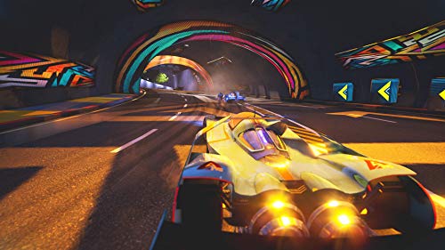 Xenon Racer - Xbox One