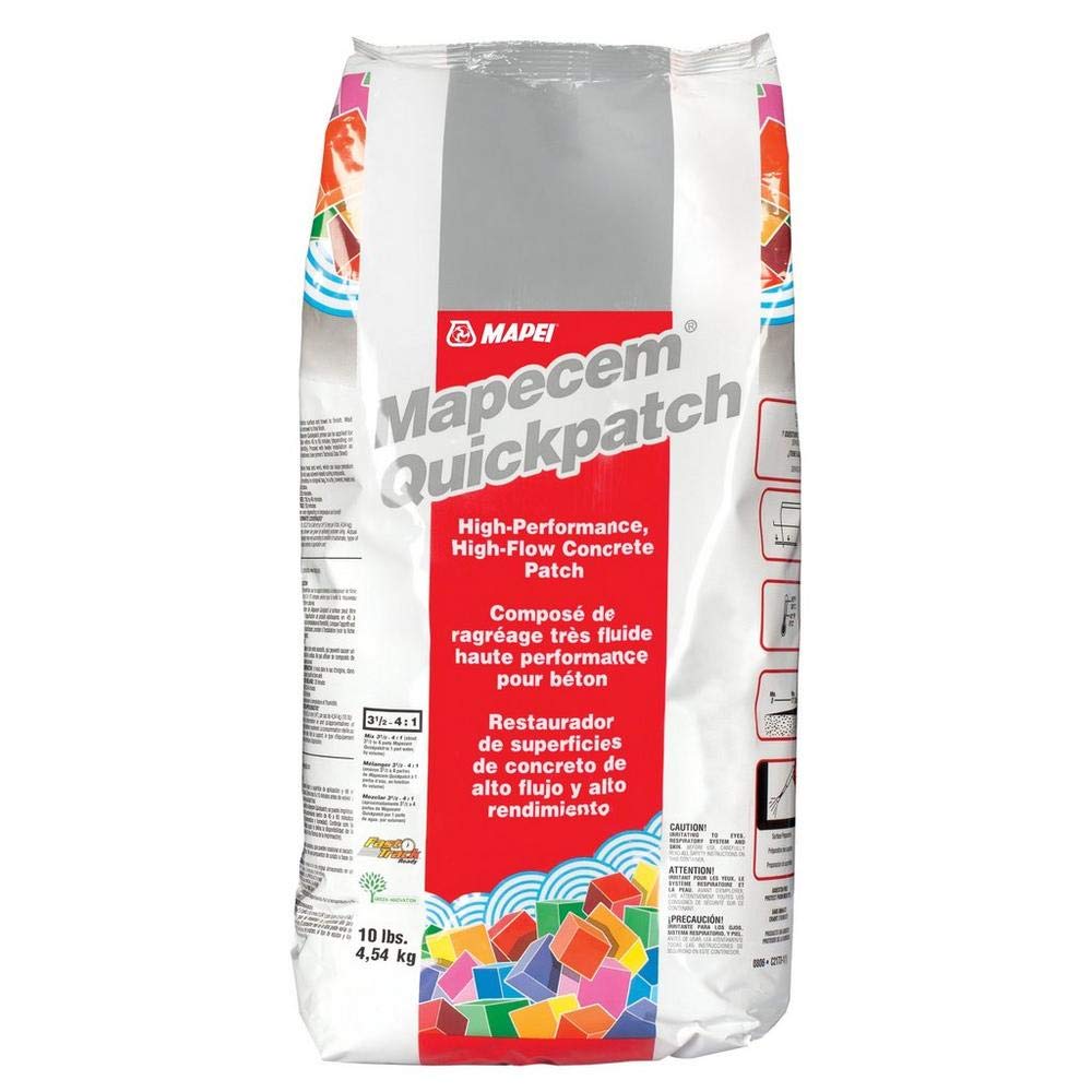 Mapei Mapecem Quickpatch Gray