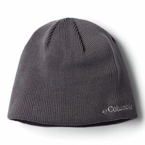 Columbia Men's Bugaboo Beanie, City Grey, One Size