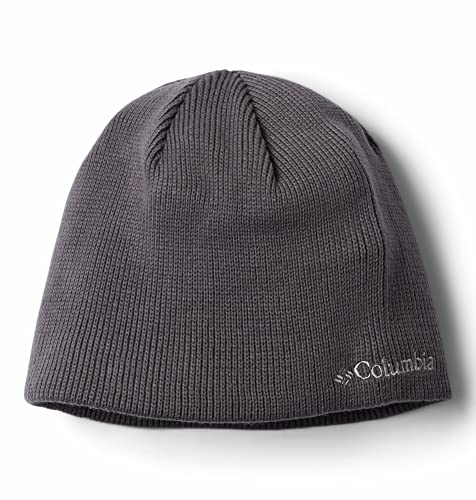 Columbia Men's Bugaboo Beanie, City Grey, One Size