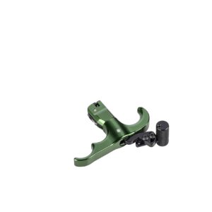 Fletcher Swift Hunting and Target Release Aid, Green