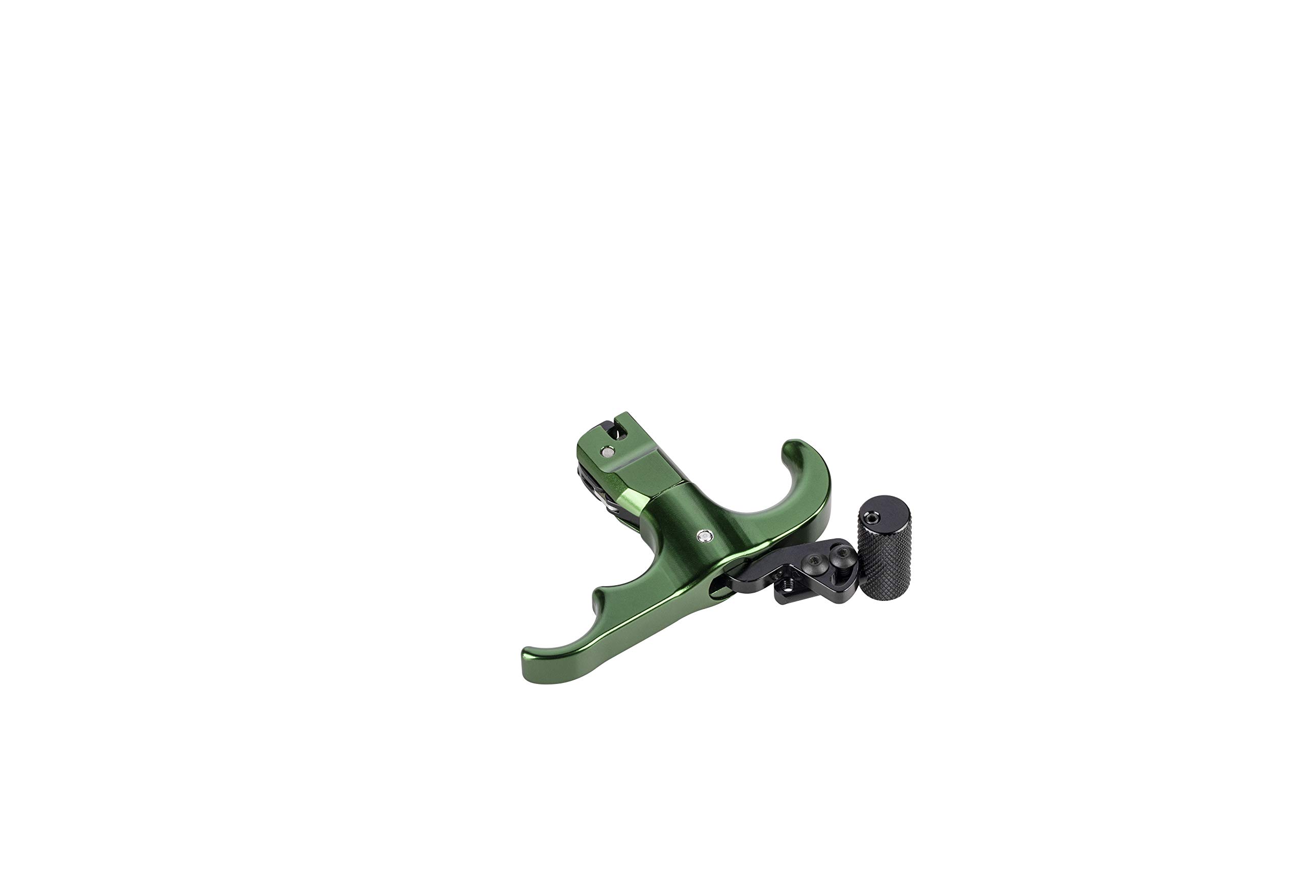 Fletcher Swift Hunting and Target Release Aid, Green