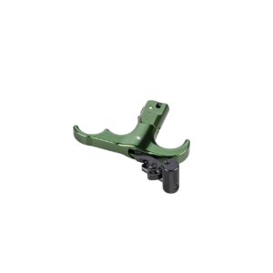 Fletcher Swift Hunting and Target Release Aid, Green