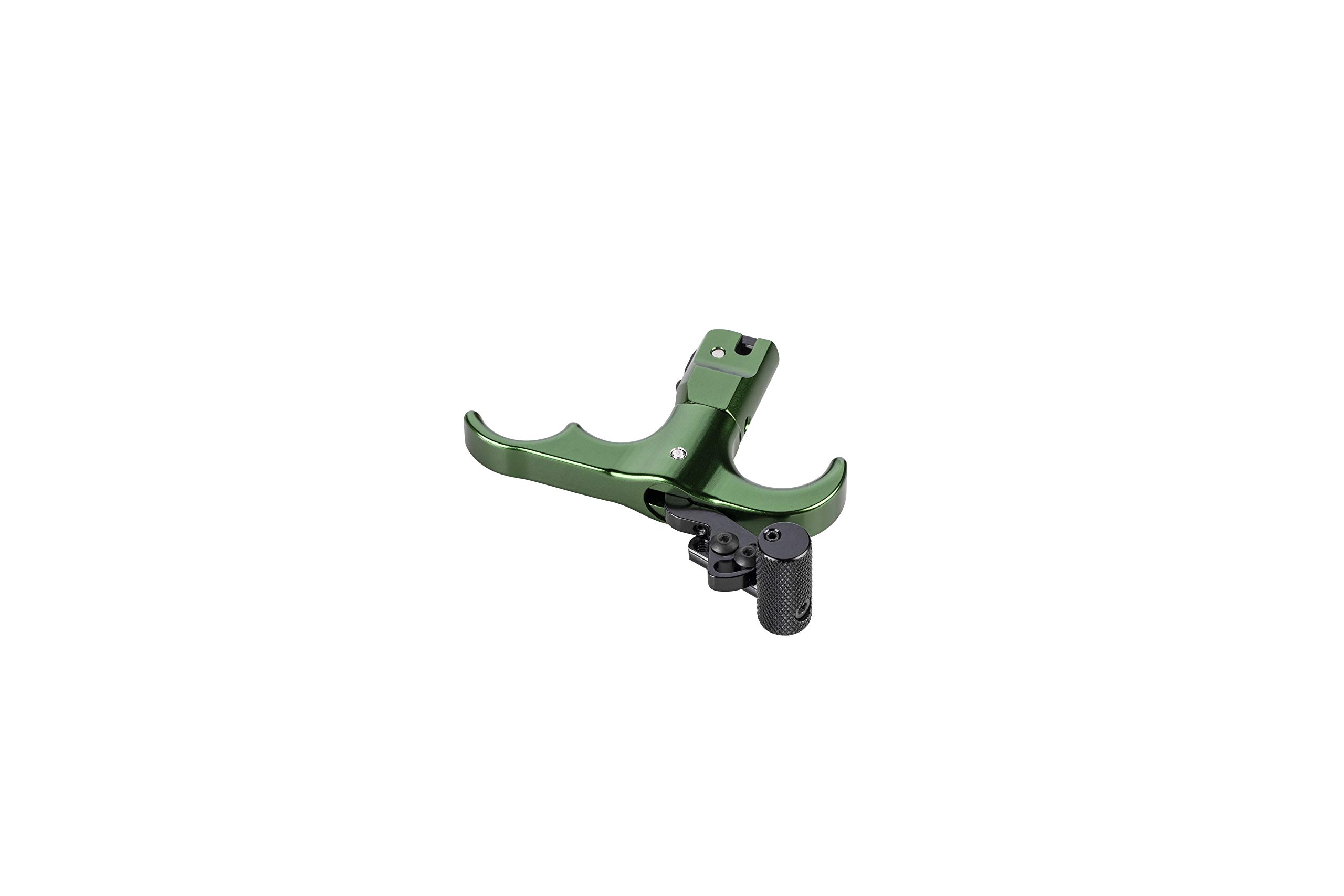 Fletcher Swift Hunting and Target Release Aid, Green