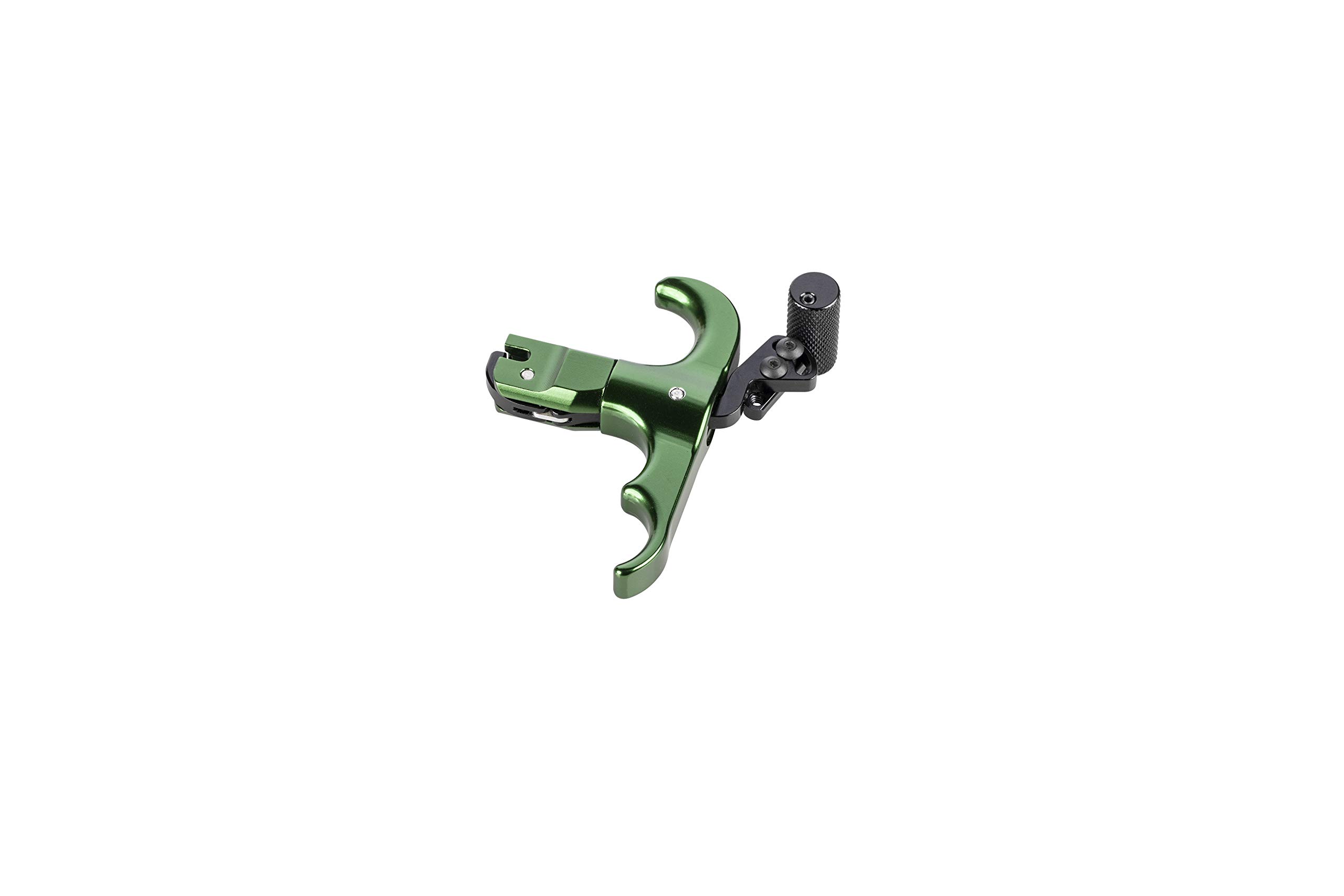 Fletcher Swift Hunting and Target Release Aid, Green