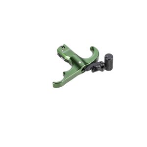 Fletcher Swift Hunting and Target Release Aid, Green