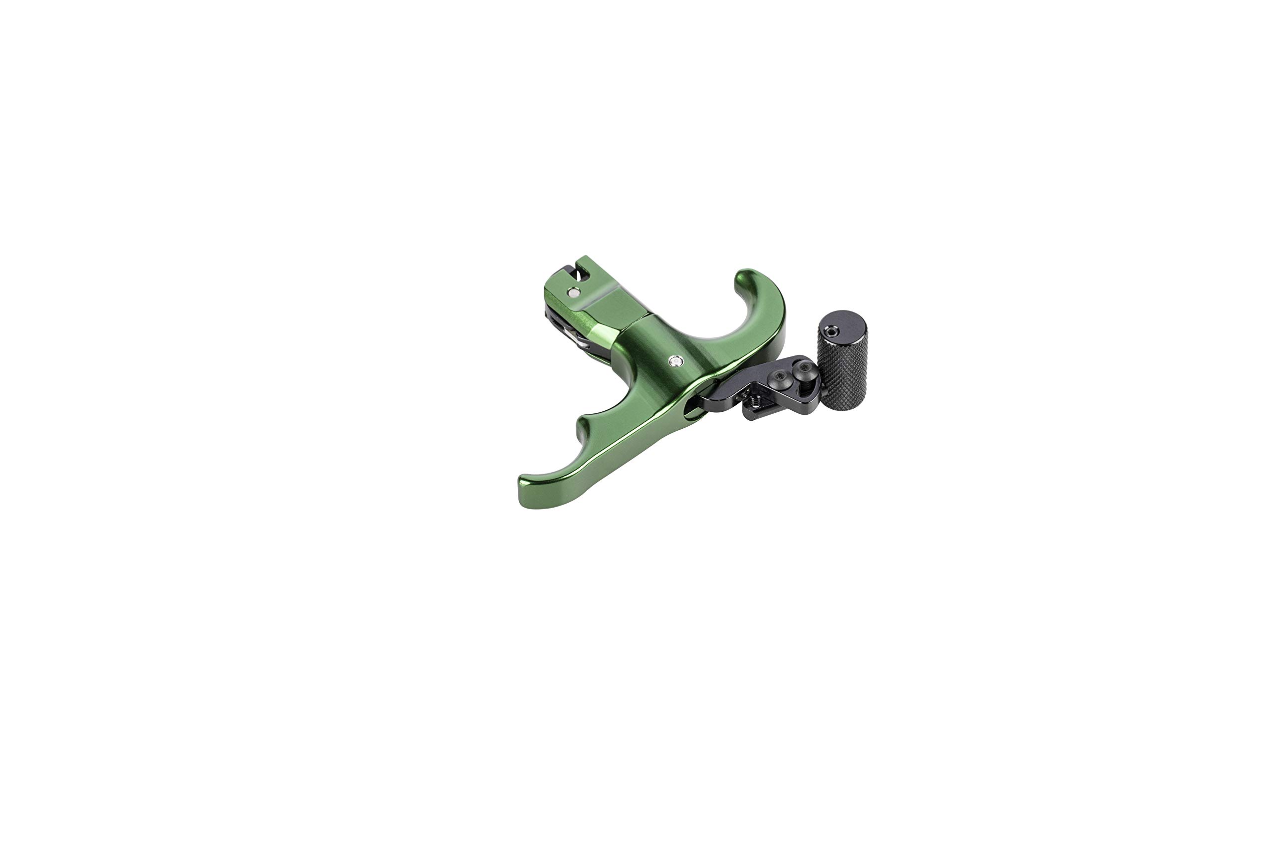 Fletcher Swift Hunting and Target Release Aid, Green