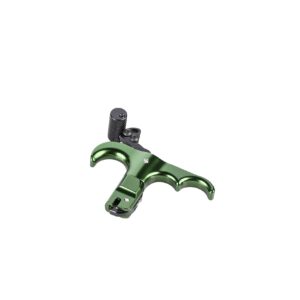 Fletcher Swift Hunting and Target Release Aid, Green