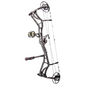 Trophy Ridge Hitman Archery Bow Stabilizer, 8"