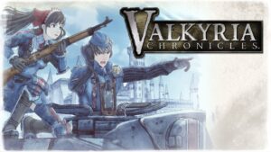 valkyria chronicles - nintendo switch [digital code]