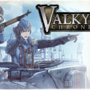 Valkyria Chronicles - Nintendo Switch [Digital Code]