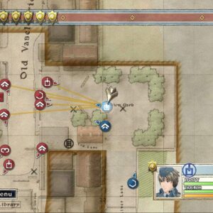 Valkyria Chronicles - Nintendo Switch [Digital Code]