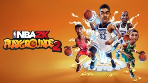 nba 2k playgrounds 2 - nintendo switch [digital code]