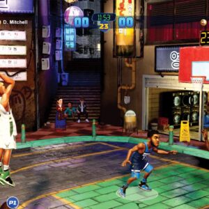 NBA 2K Playgrounds 2 - Nintendo Switch [Digital Code]