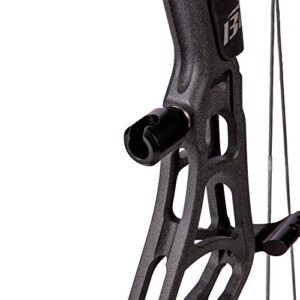 Trophy Ridge Hitman Archery Bow Stabilizer Kit, 6" & 8"