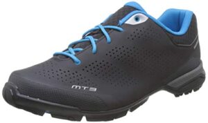 shimano mt3 (mt301) spd shoes, black, size 47