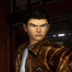 Shenmue 1 & 2 Remaster PS4 (PS4)