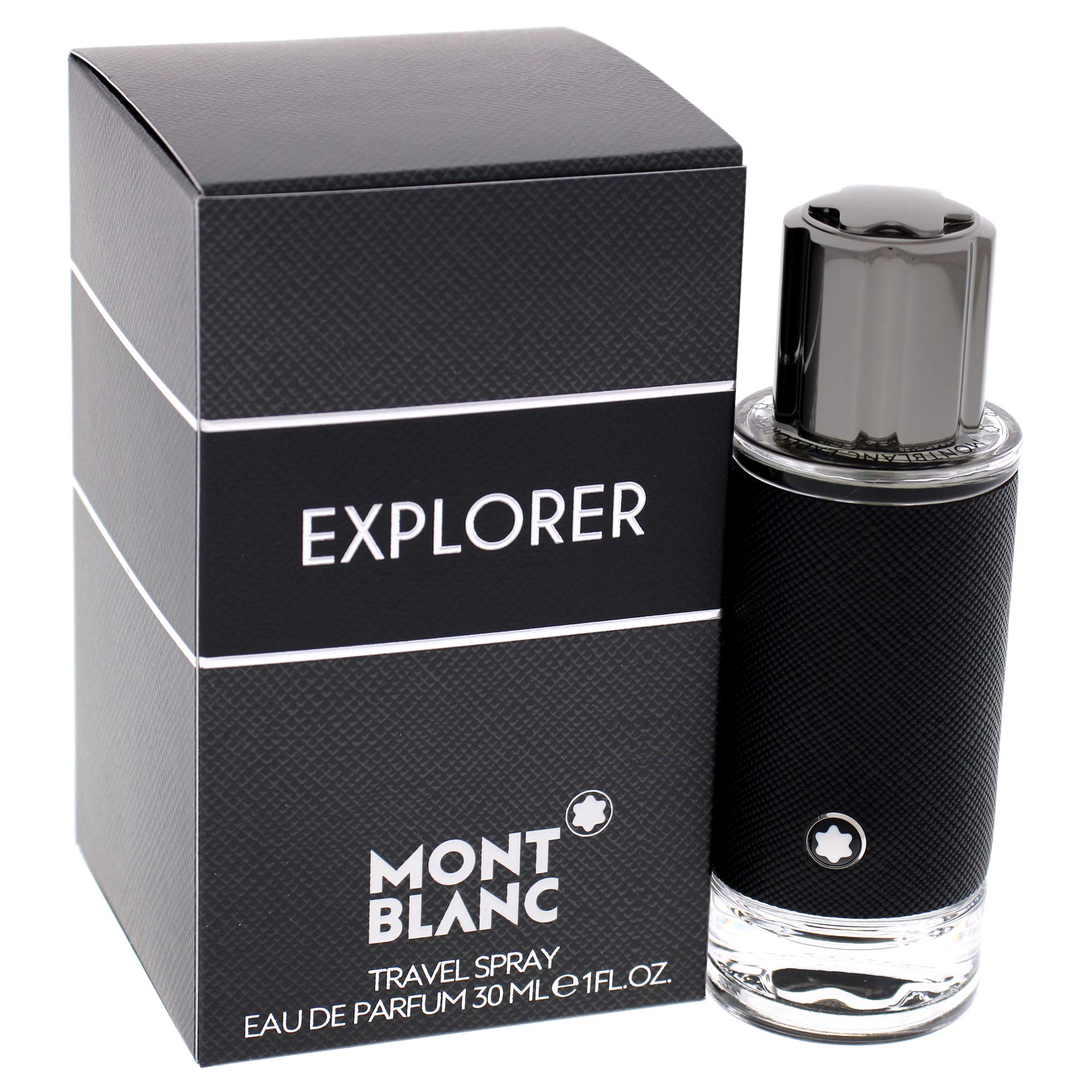 MONTBLANC Explorer Eau de Parfum, 1 fl. oz.