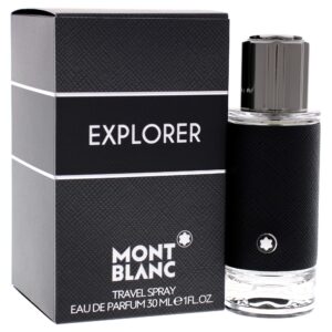 MONTBLANC Explorer Eau de Parfum, 1 fl. oz.